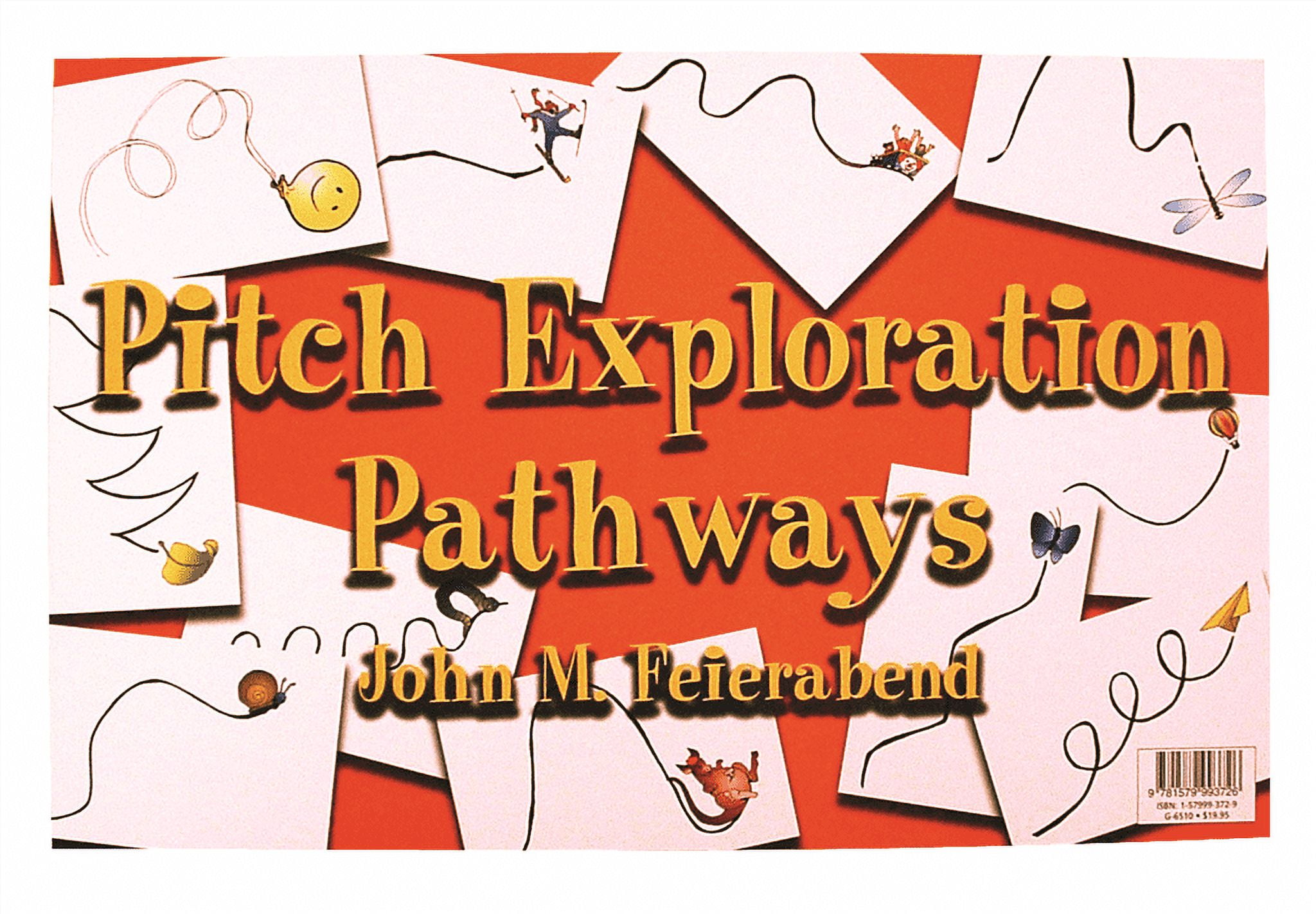 Pitch Exploration Pathways - Walmart.com