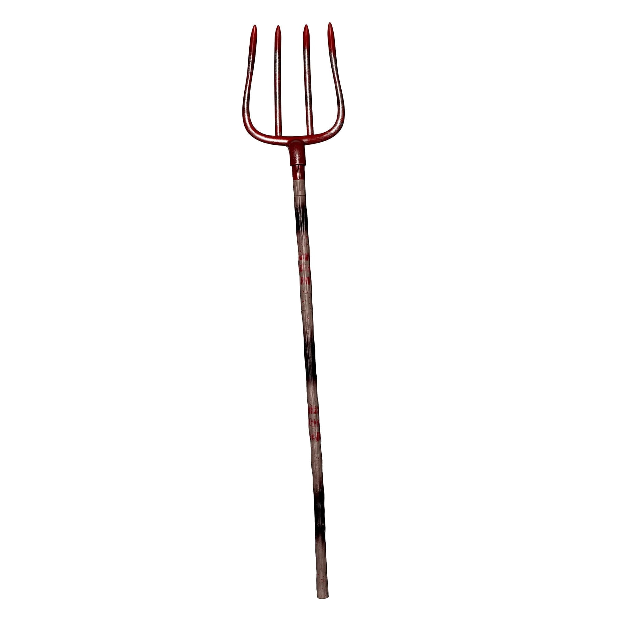 Pitch Fork 55 Inch Foam Adult Costume Accessory - Walmart.com