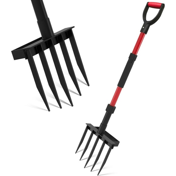 Garden Pitch Fork