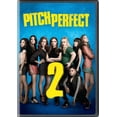 Pitch Perfect 2 [DVD] - Walmart.com