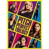 Pitch Perfect Trilogy (DVD) - Walmart.com