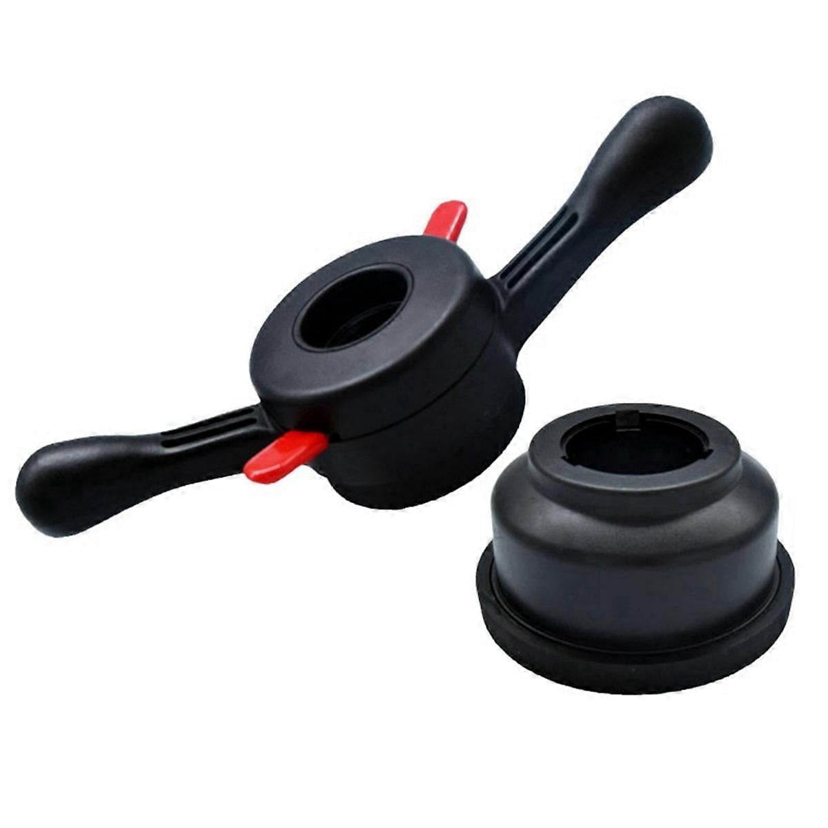 Pitch Quick Nut Wing Nut Swift Release Hub Wing Nut 36mm x 3mm ...