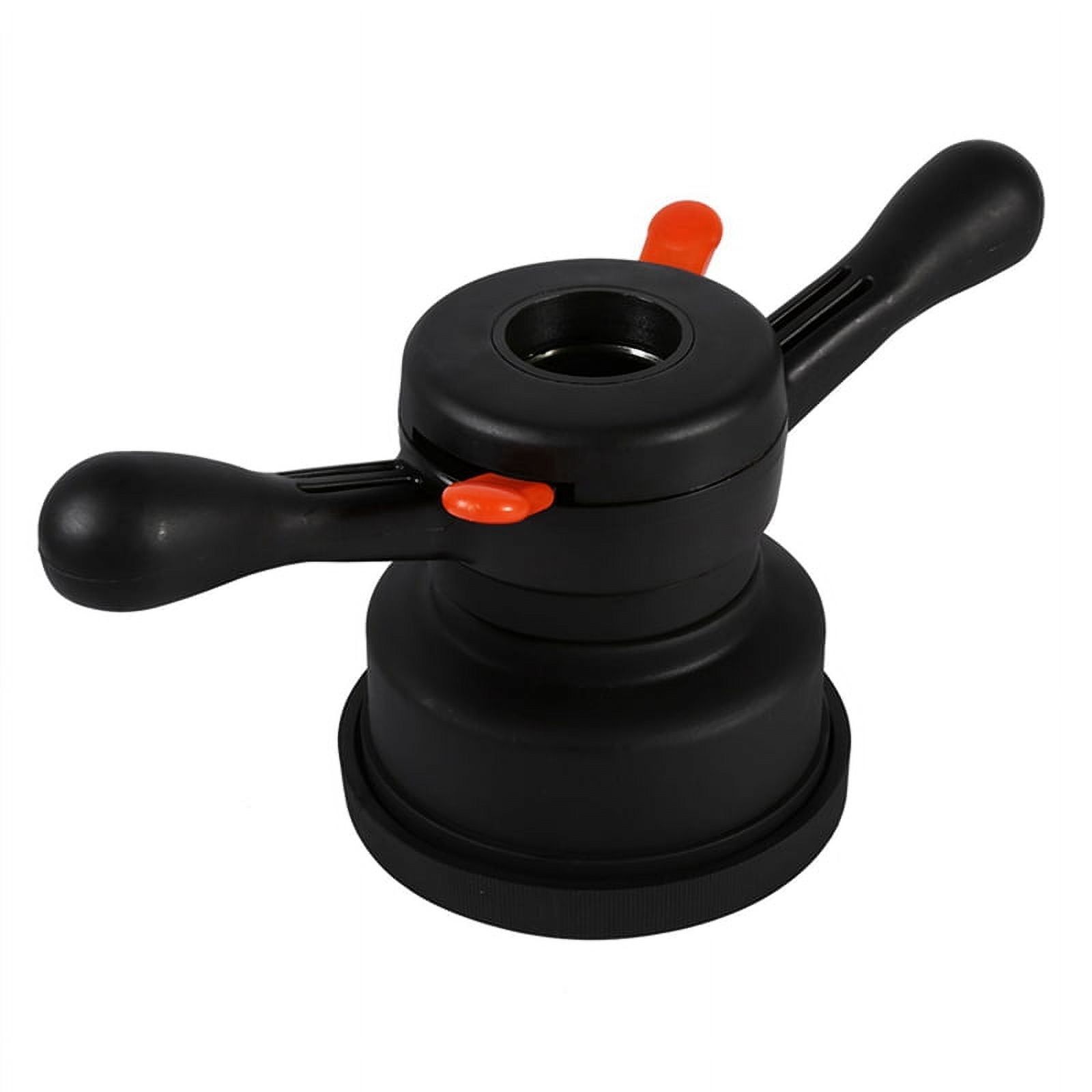 Pitch Quick Nut Wing Nut Swift Release Quick Release Hub Wing Nut for ...