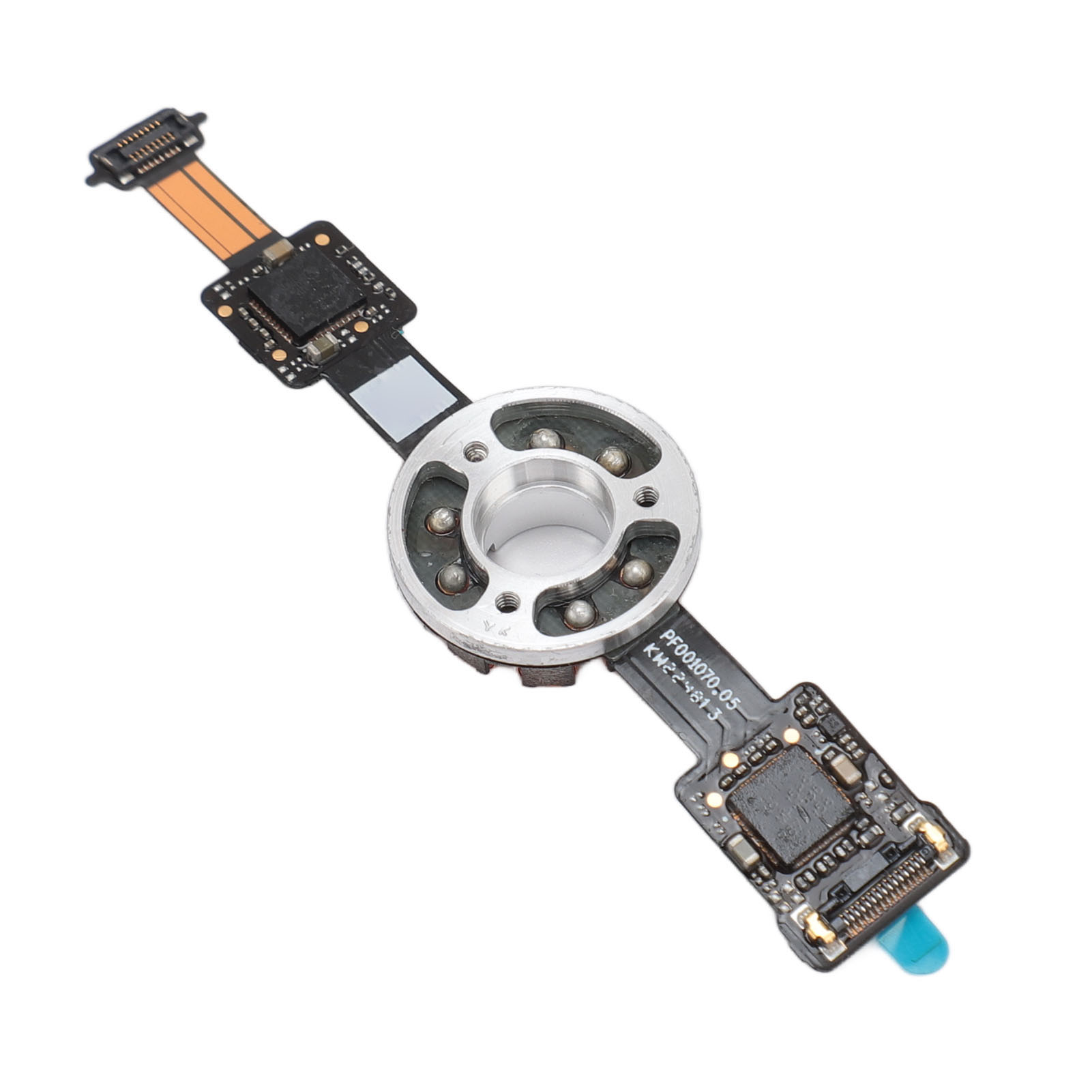 Pitch Roll Motor for Mavic Air 2s Metal Durable Stable High Accuracy ...