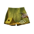Pitch a Tent Boxer Shorts - Walmart.com