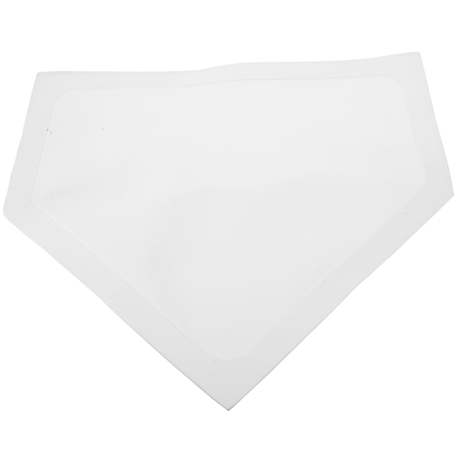 Pitcher Markers Baseball Training Signs Bat Wall Mount Home - Walmart.com