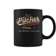 Pitcher Personalized Name Gifts Name Print S With Name Pitcher Coffee ...