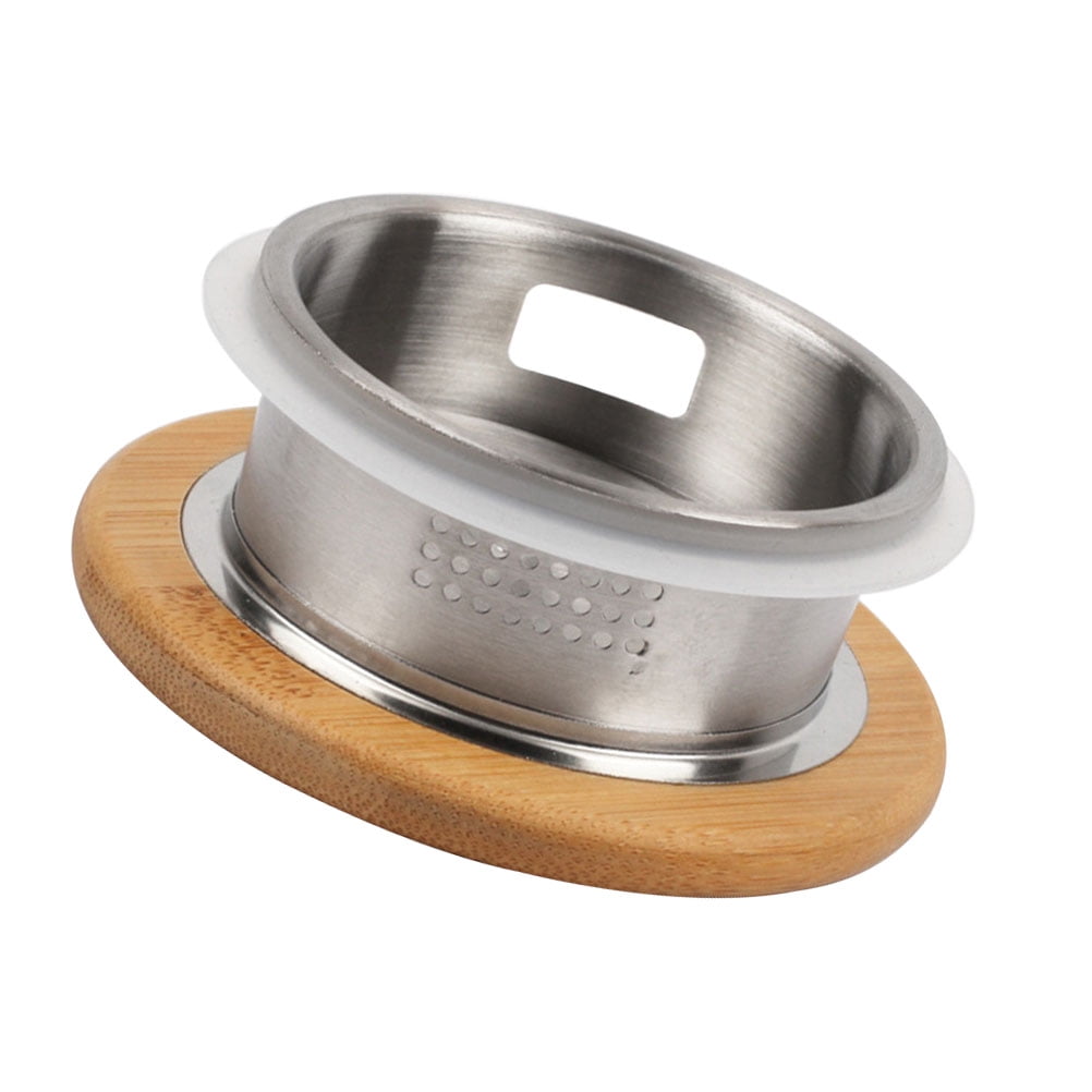 Pitcher Sealing Lid Dustproof Pitcher Lid Bamboo Pitcher Lid Water Pot ...