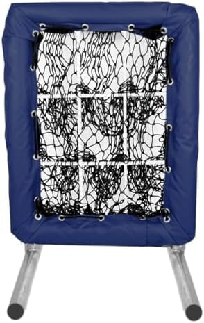 Pitchers Pocket Pro® The Original 9 Hole Pitching Net | Softball ...