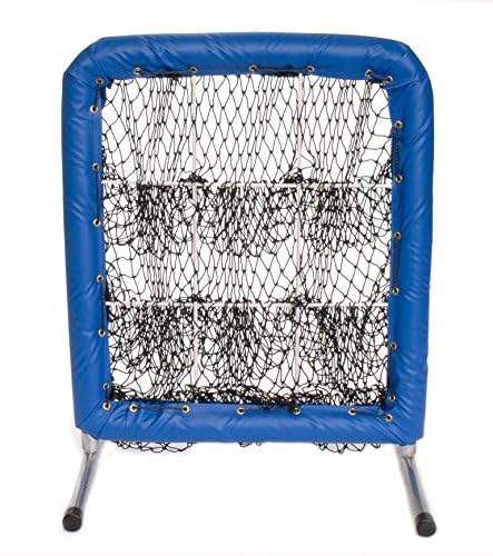 Pitchers Pocket® The Original 9 Hole Pitching Net | Softball & Baseball ...