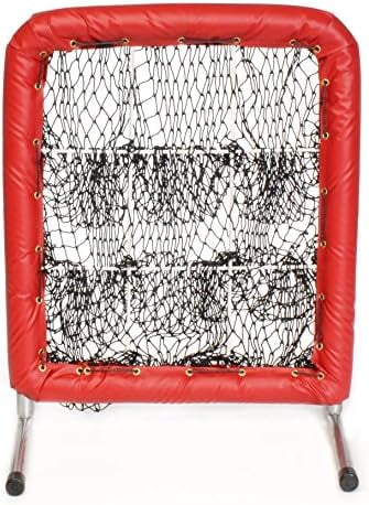 Pitchers Pocket® The Original 9 Hole Pitching Net | Softball & Baseball ...