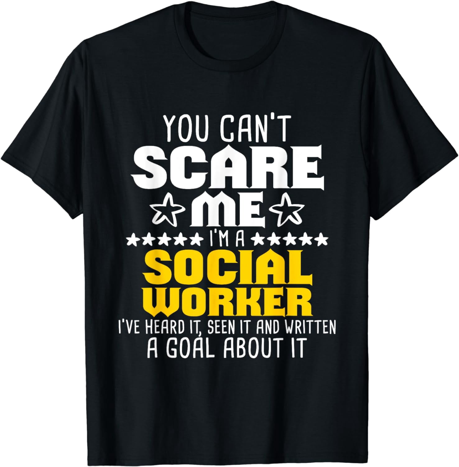 Pitches Be Crazy Softball Pitcher Cotton T-Shirt - Walmart.com