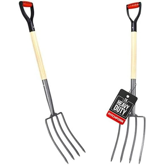 Garden Pitch Fork