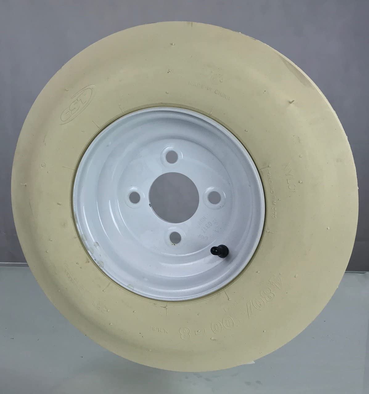 Pitching Machine Replacement Tire Assembly - Walmart.com