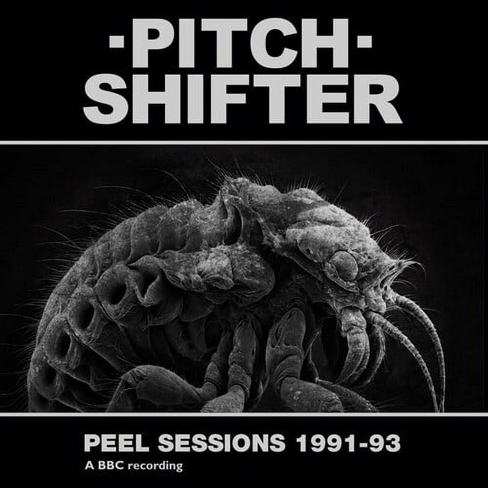 Pitchshifter - Peel Sessions 1991-93 - Music & Performance - Vinyl ...