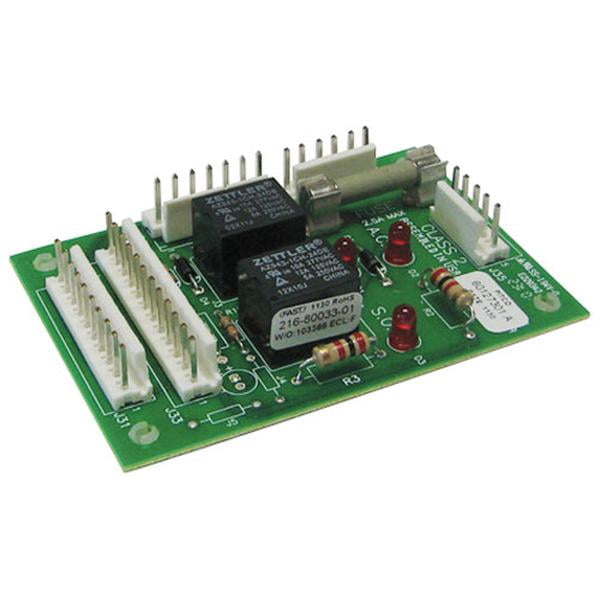 Pitco 60127301-CL 24V Relay Board Class 2 Kit - (Oem Part) - Walmart.com