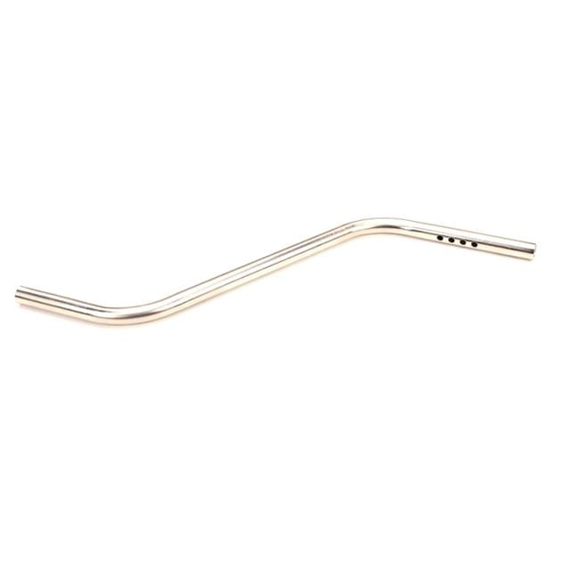 Pitco A2401101-1 Drain Board Support Tubing - Walmart.com