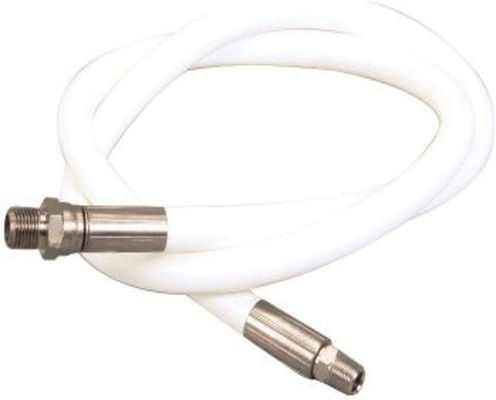 Pitco A6653505 Filter Hose - Walmart.com