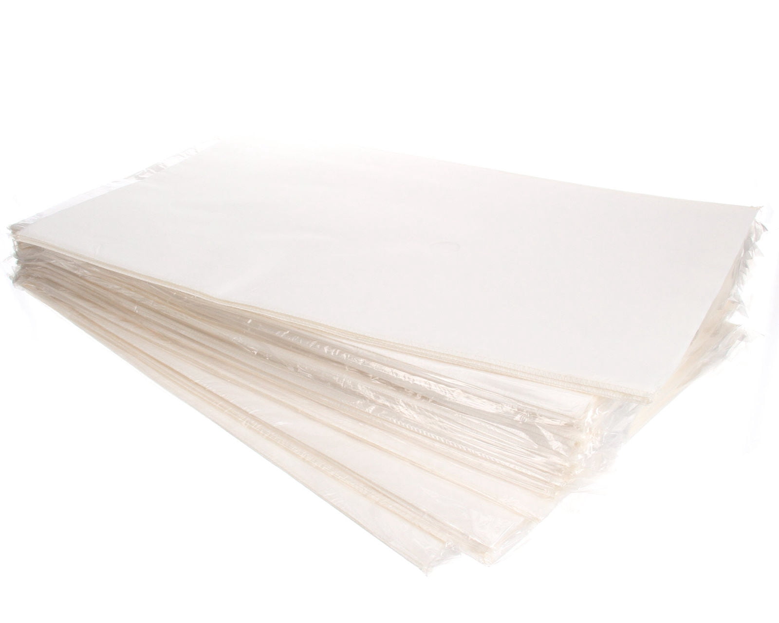 Pitco A7044909 Filter Envelope, 18.5 x 29.5, Rayon - Walmart.com