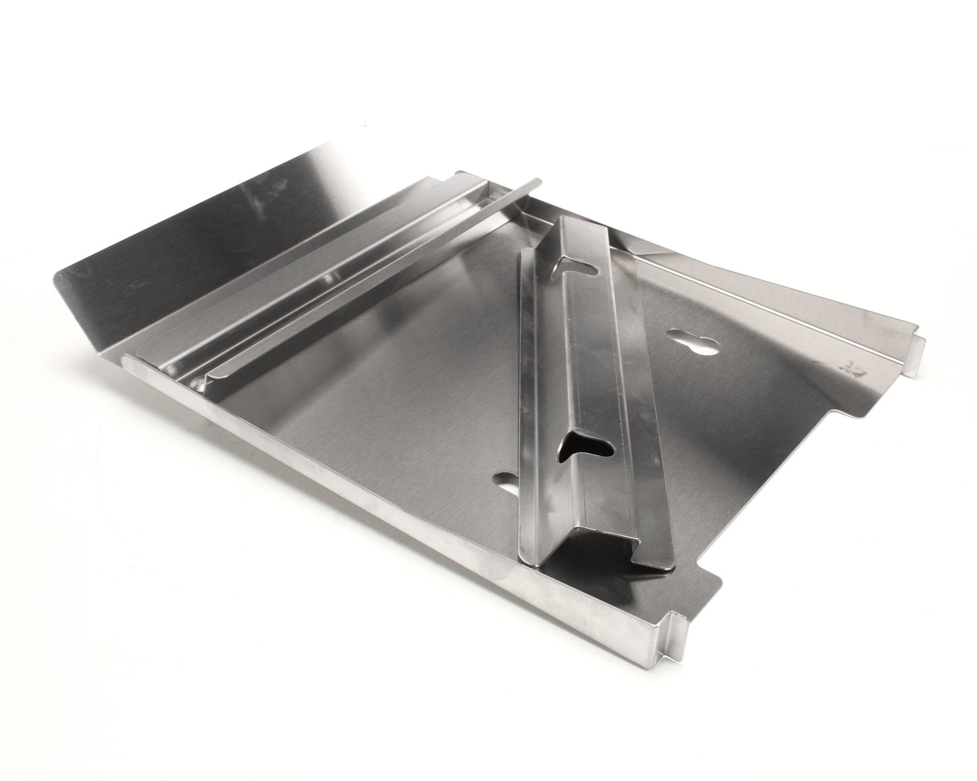 Pitco B1100901-C Sgh50 Dbl Weld Mount Basket Hinge - Walmart.com