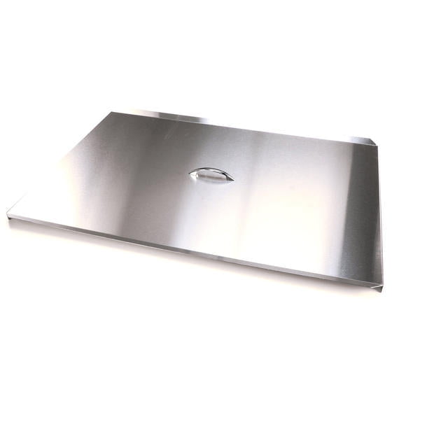 Pitco B2100108-C Tank Cover Assembly STD HE18/18B - (Oem Part ...