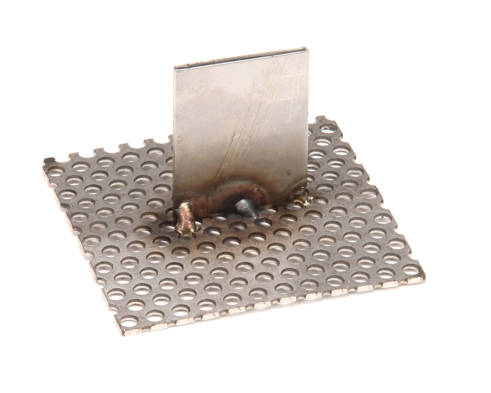 Pitco B3305402-C Screen Drain Valve Weldment - Walmart.com