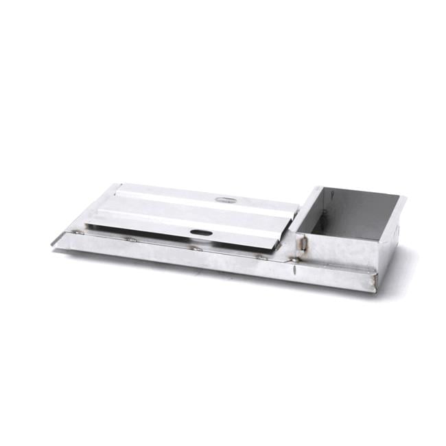 Pitco B3505601-C Flue Assembly, Weldment, SSPG14 - Walmart.com