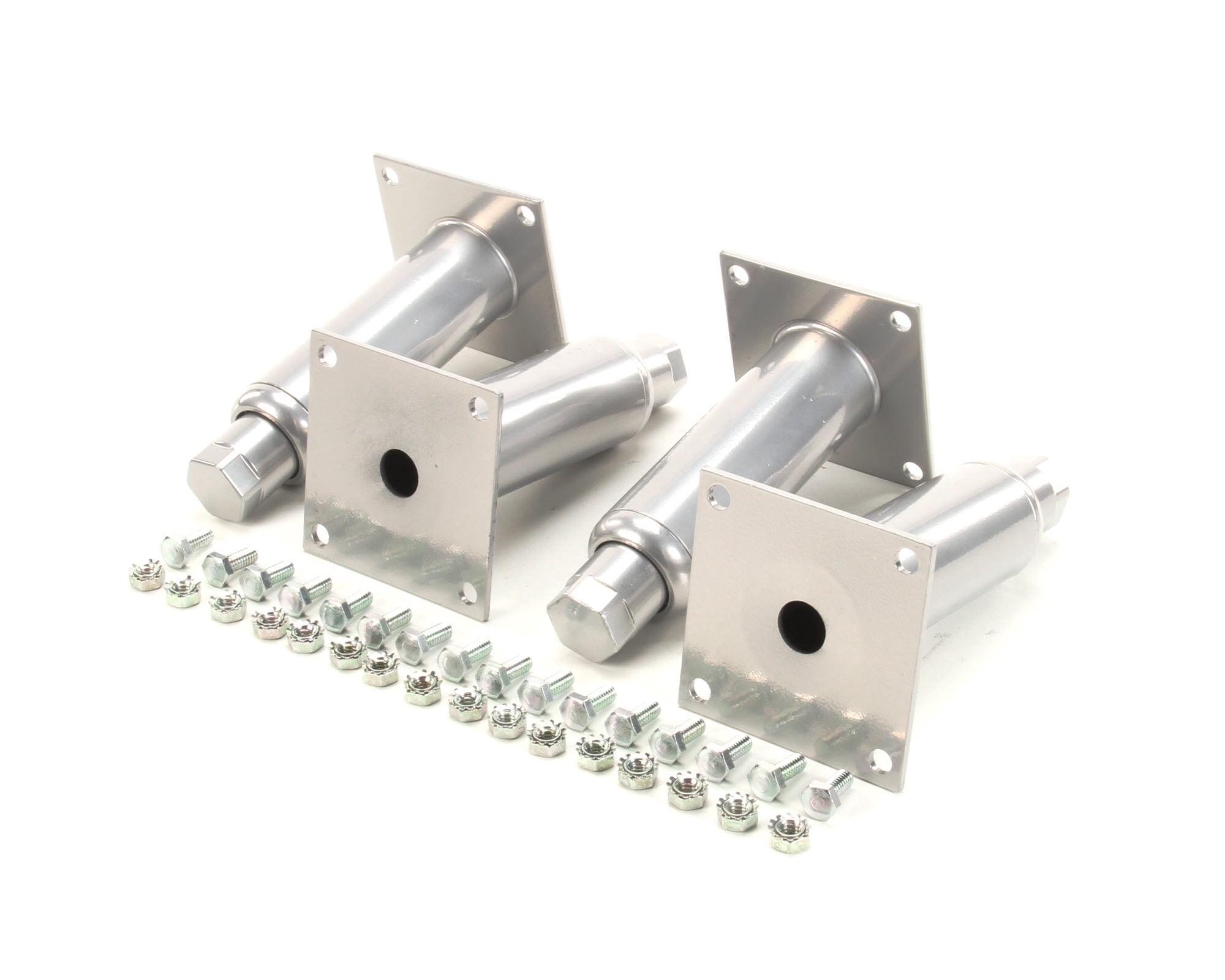 Pitco Leg,Set W/Hdw 6 (4-Pack) B3900701 - Genuine OEM Replacement Part ...