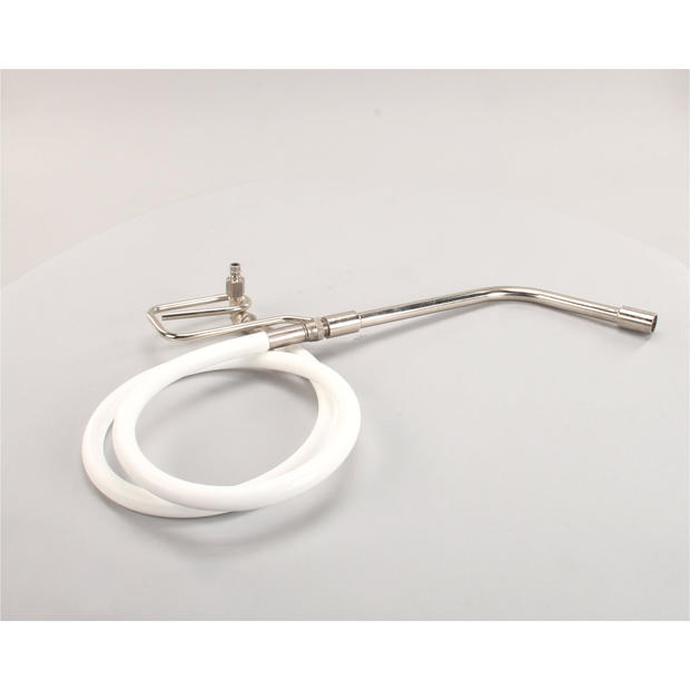 Pitco B6661301-C Filter Hose/Nozzle Assembly Rp14/18 - (Oem Part ...