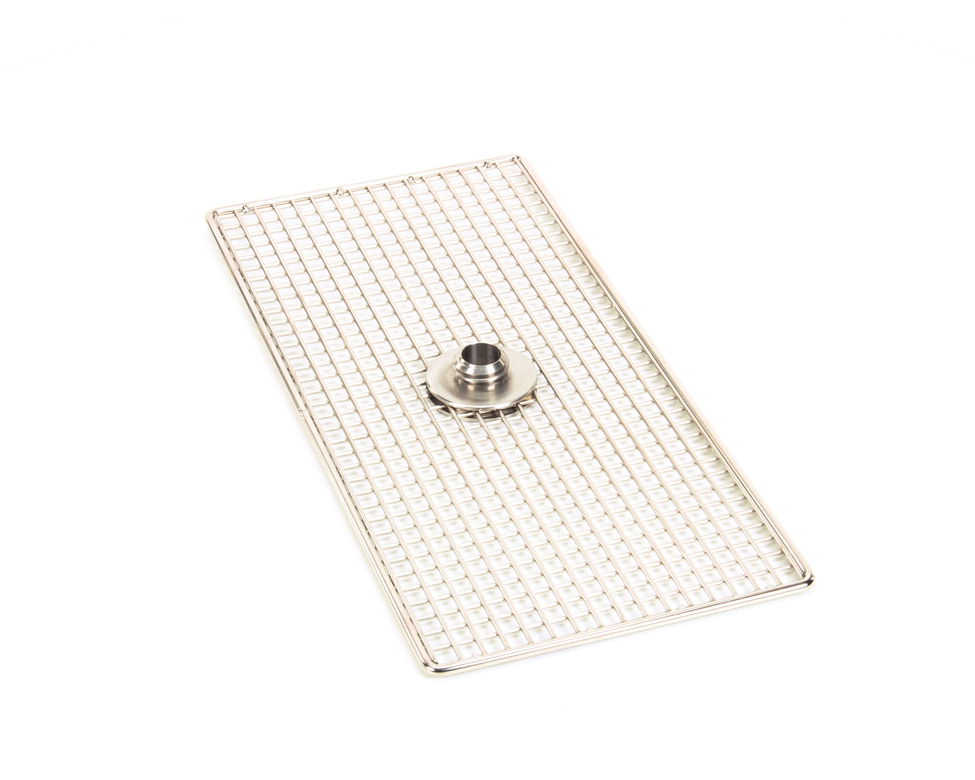 Pitco B6664303 Filter Support Weldment - Walmart.com