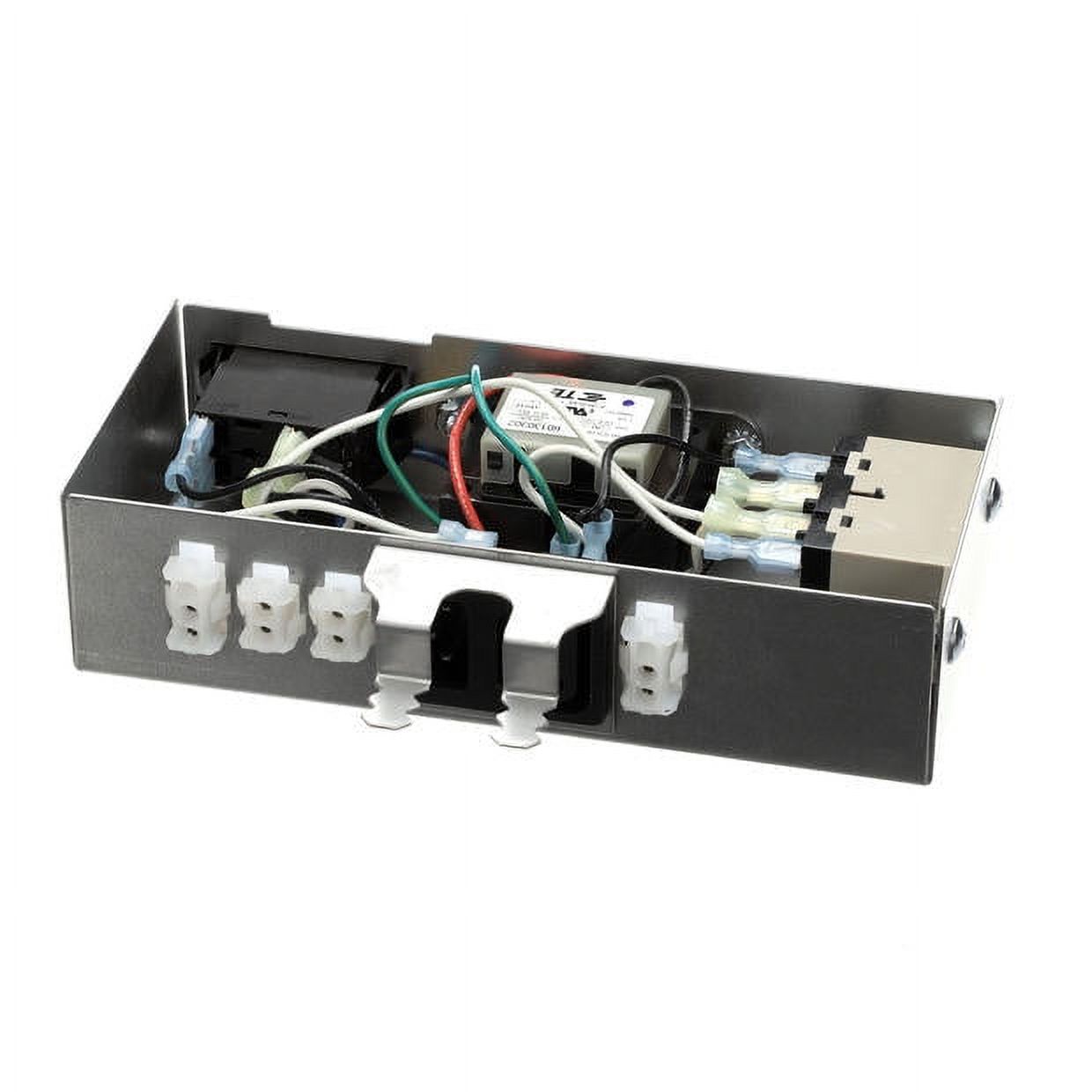 Pitco B6675006-C Control Box Filter Box 220-240V - (Oem Part) - Walmart.com