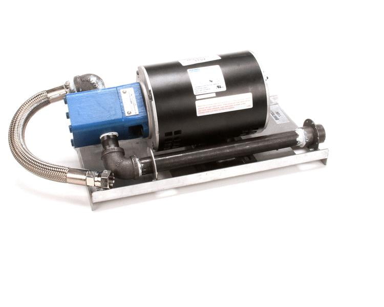 Pitco B6678535-C Filter, Pump Viking, 115V, Single, 21H, 26" Height, 12 ...