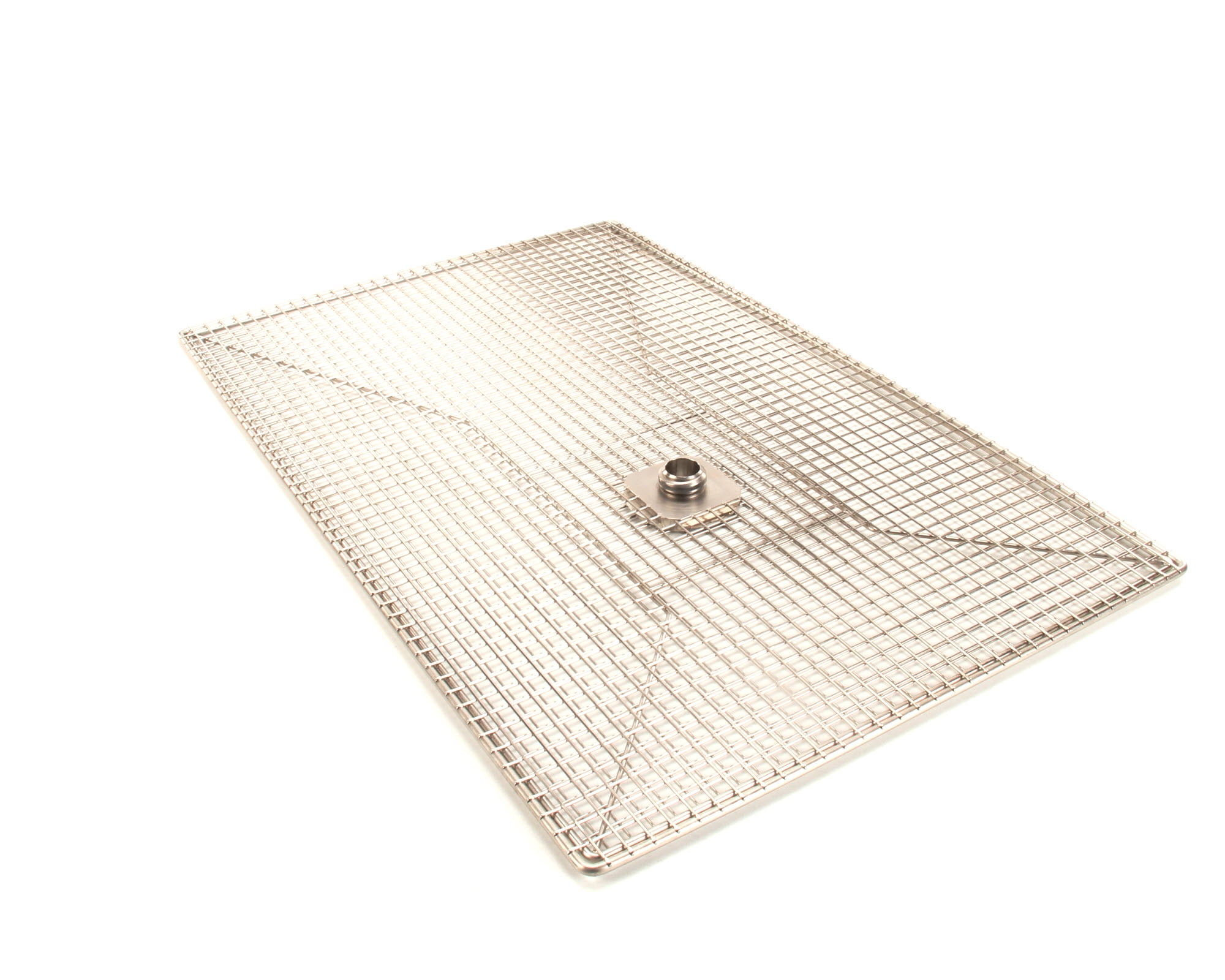 Pitco B6690101 Ssh75 High Capacity Filter Rack - Walmart.com