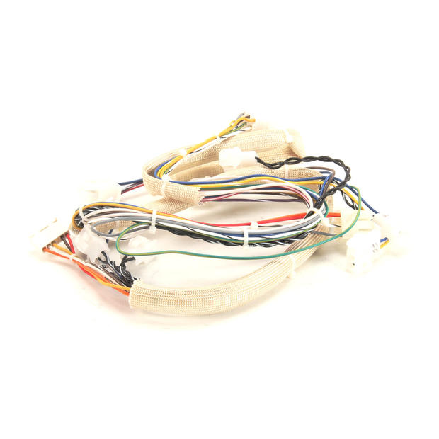 Pitco B6751101 Wiring Spinal Tap Lower DG Harness - (Oem Part ...
