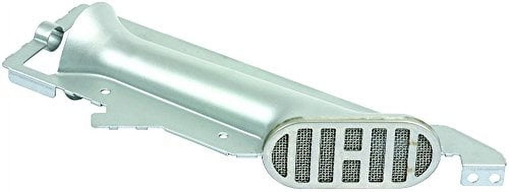 Pitco B8046101 Burner - Walmart.com