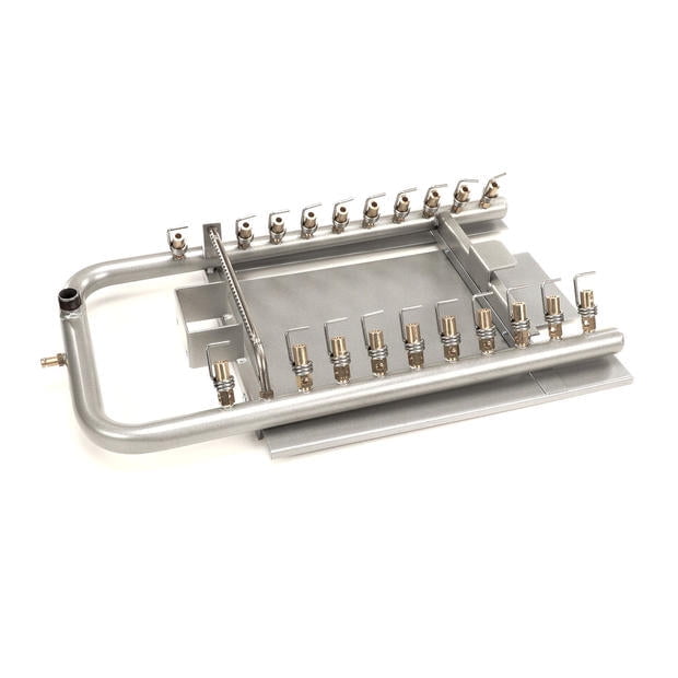 Pitco B8048902 Propane Gas Burner Manifold Assembly for MX & GPC14 LP ...