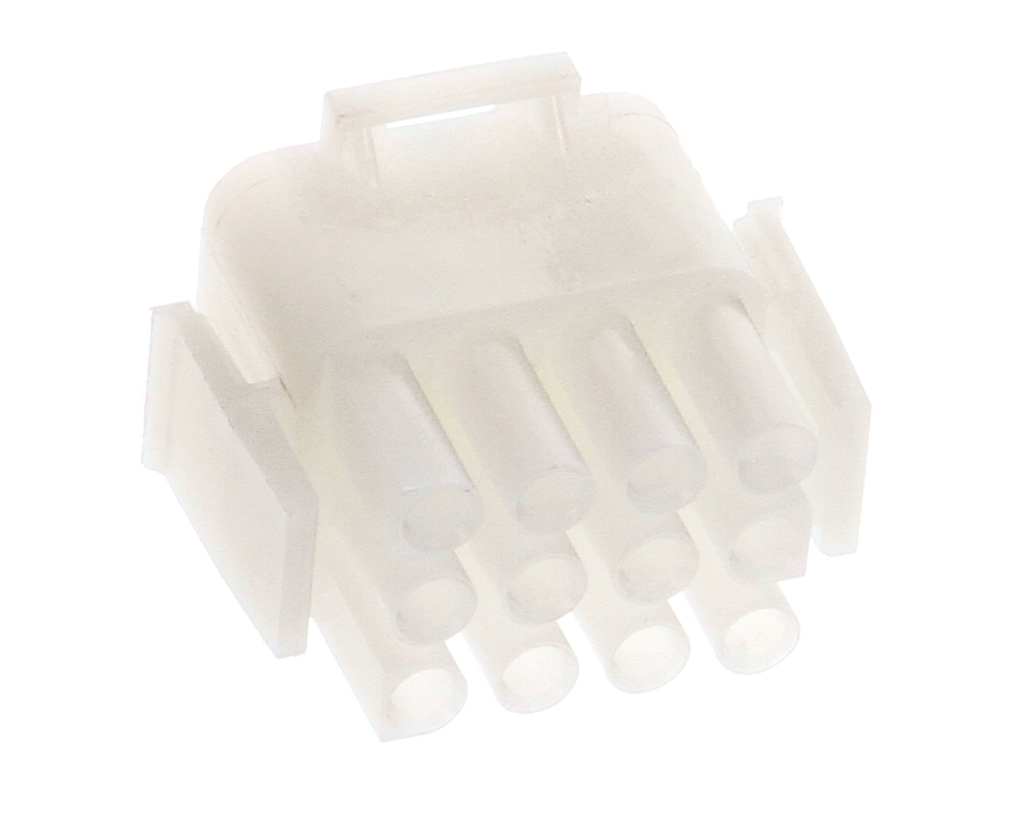 Pitco Connector,Plug 12 Pin Molex PP10208 - Free Shipping - Genuine OEM Replacement Part ...