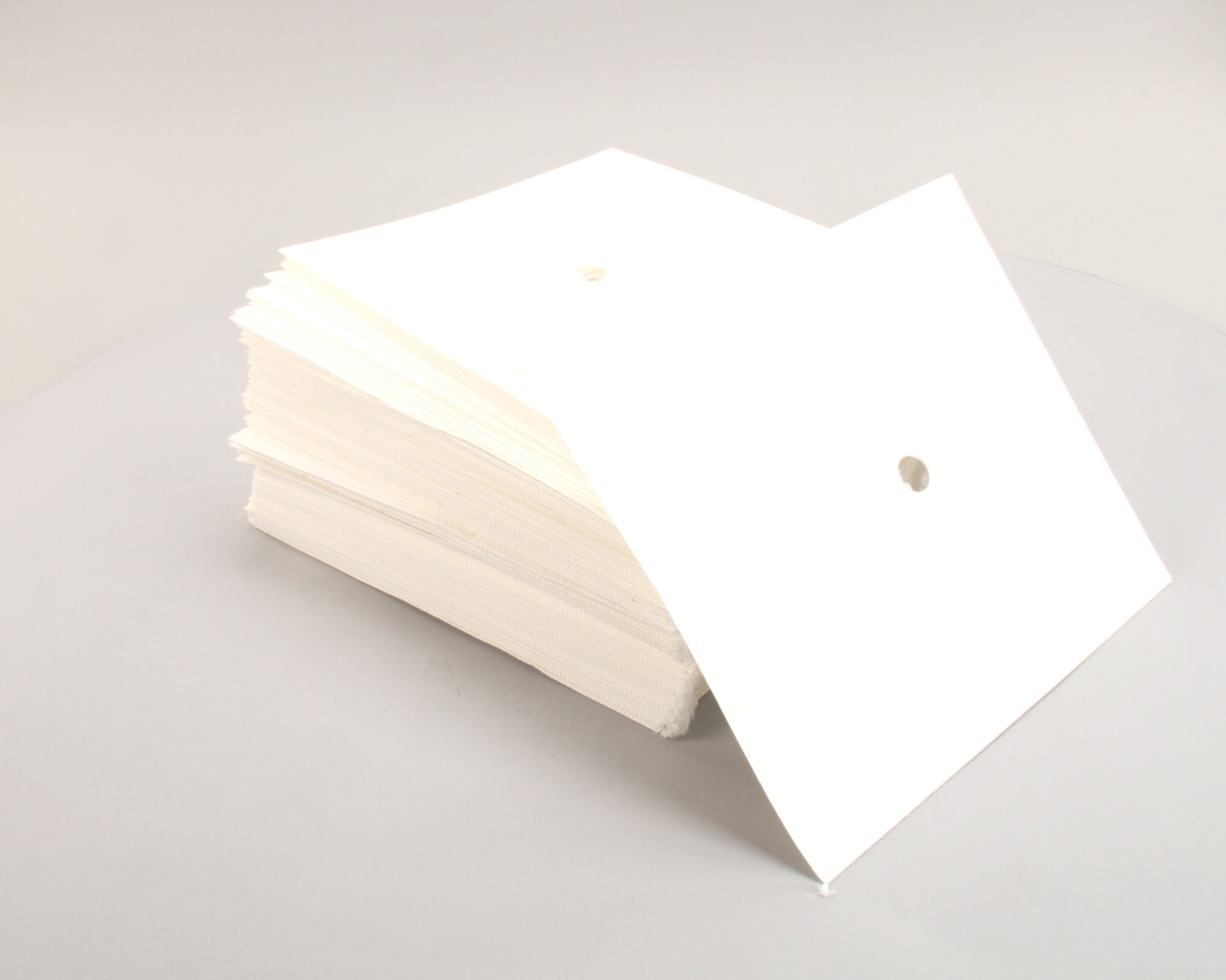 Pitco P5045157 Envelope Filter Paper - Walmart.com