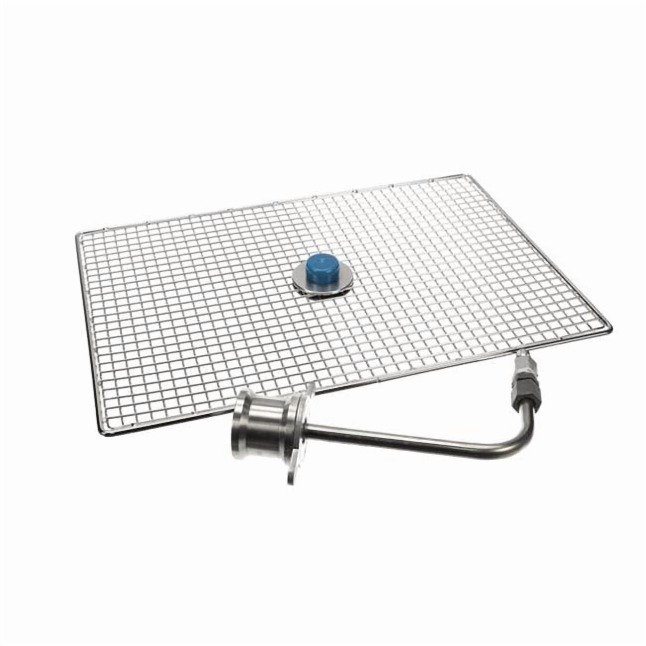 Pitco B6631302-C Filter Screen & Pickup Tube Assembly - 14 x 22 in ...