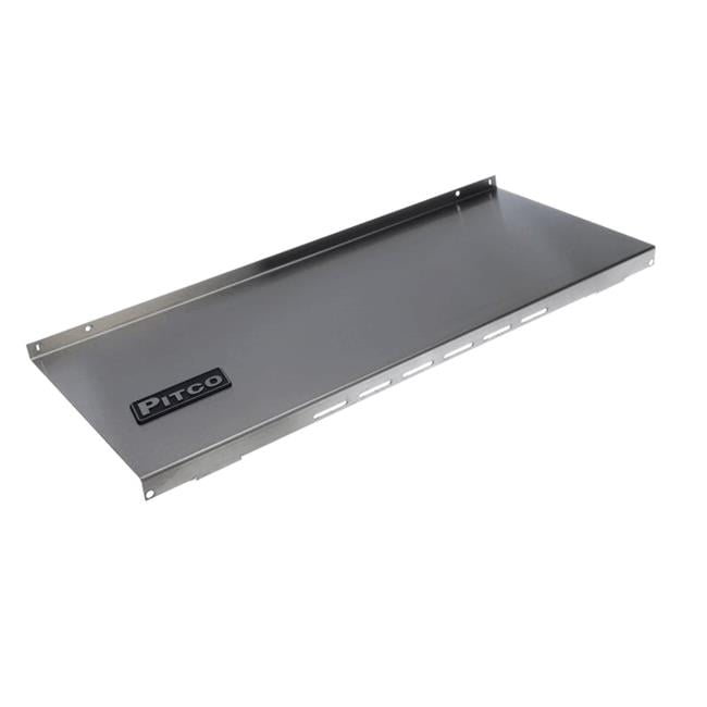 Pitco B3631812-C Front Panel Bezel with Pitco decal, SLV184 - Walmart.com