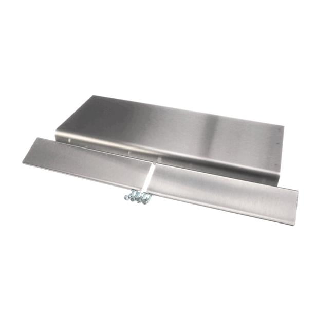 Pitco B3639201-C Front Panel Kit - Top DK HMD, SOL14 - Walmart.com