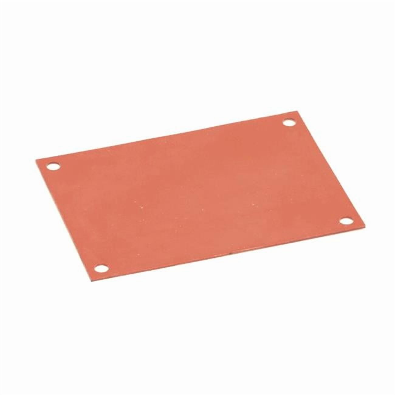 Pitco P6071212 Gasket, FC Plate, Interlock - Walmart.com