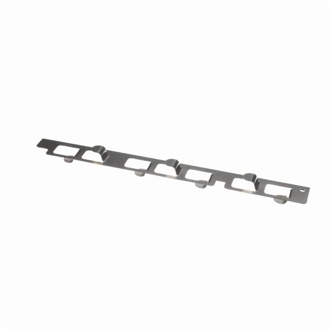 Pitco A1007702 Genuine OEM Baffle - Round, Tab Addition - Walmart.com