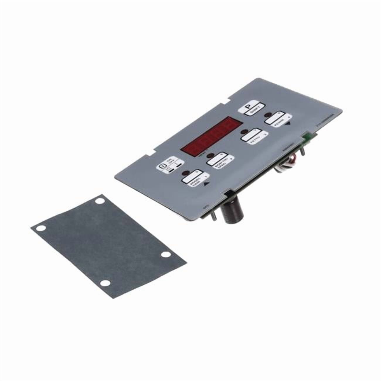 Pitco 60143702 Genuine OEM Control Kit - Compact, 4 Button, Pizza Hut ...