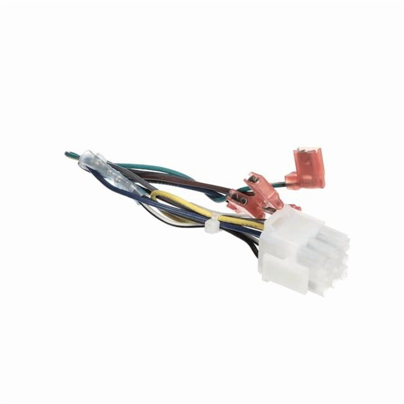 Pitco B6757601 Genuine OEM Wire Harness - Module, Left Hand, MGII-SGH50 ...