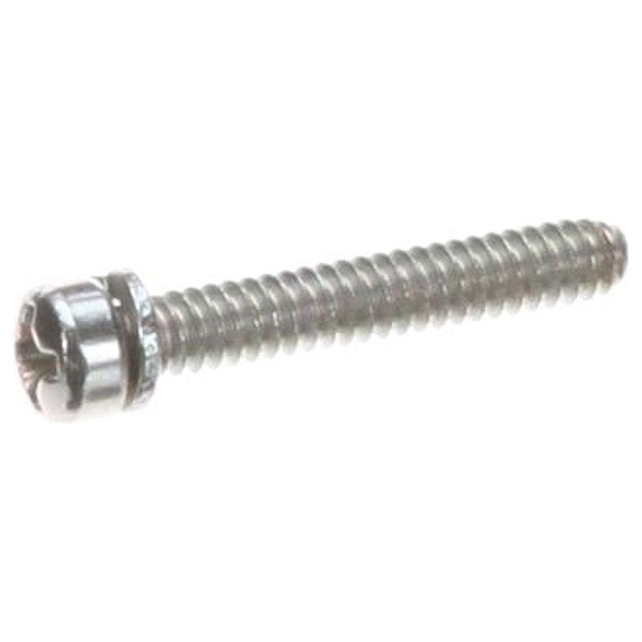 Pitco P5045661 Unitrol Knob Extension Screw - Walmart.com