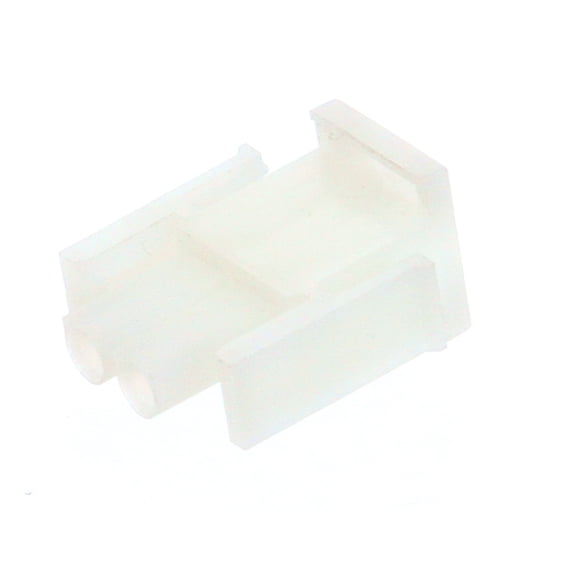 Pitco P5045829 Conn,Plug 2 Pin Molex - Walmart.com
