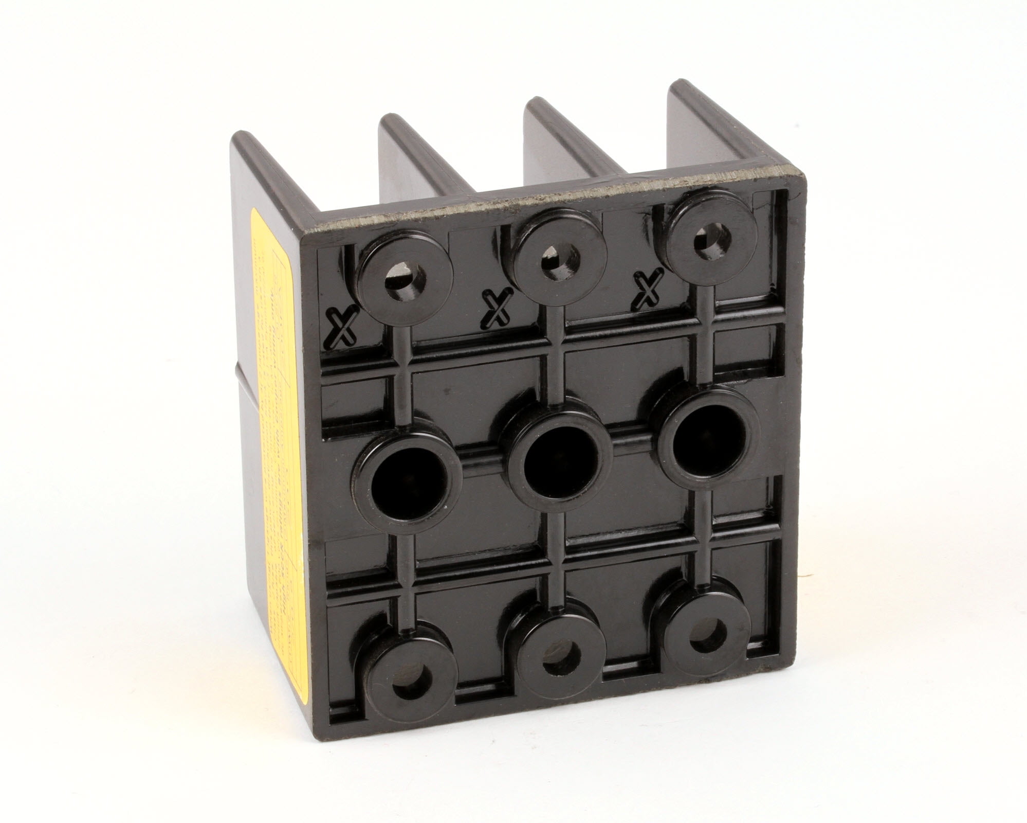 Pitco Black,Terminal-3 Post Entrance P5047301 - Genuine OEM Replacement ...