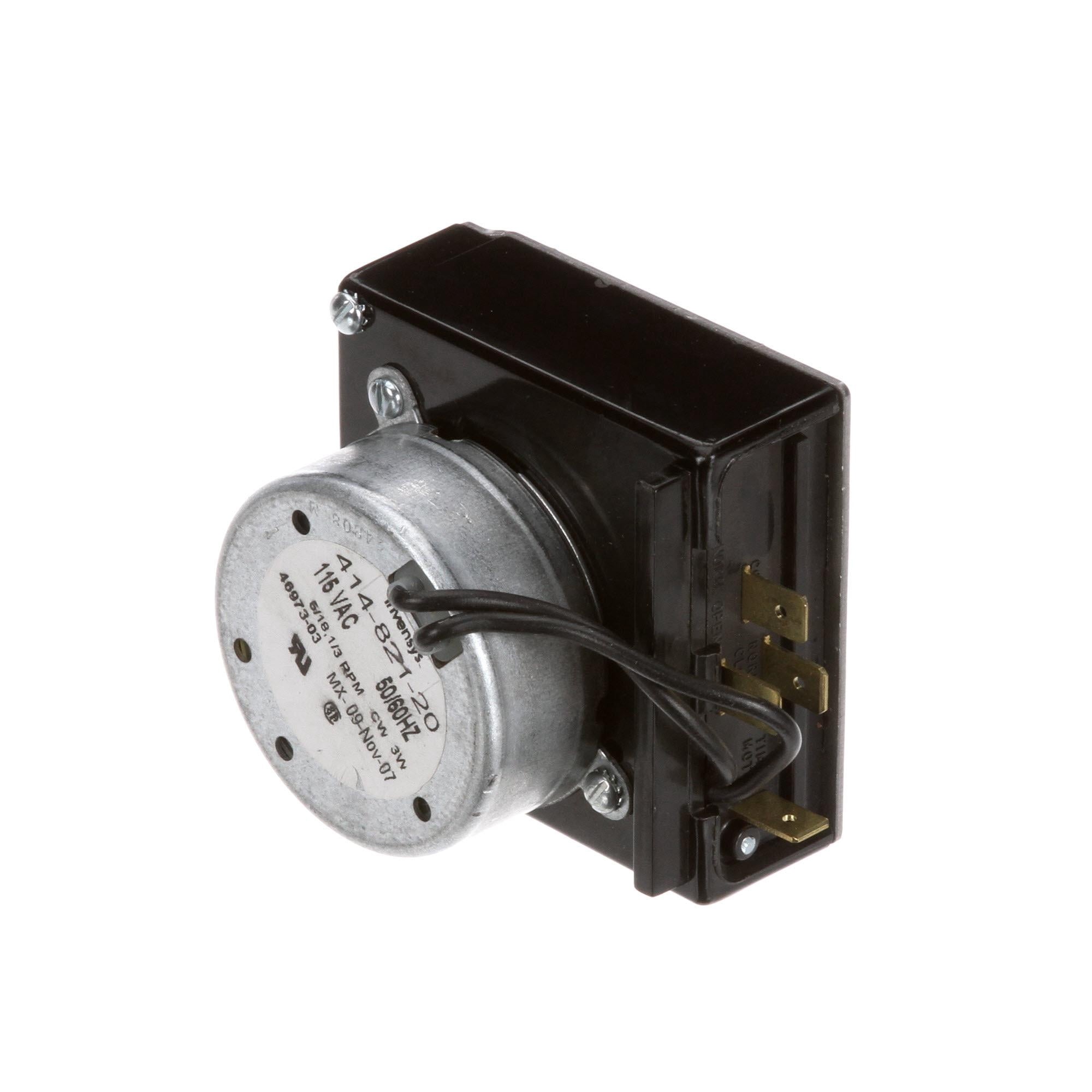 Pitco P5047561 15 Minute Timer, 120V - Walmart.com