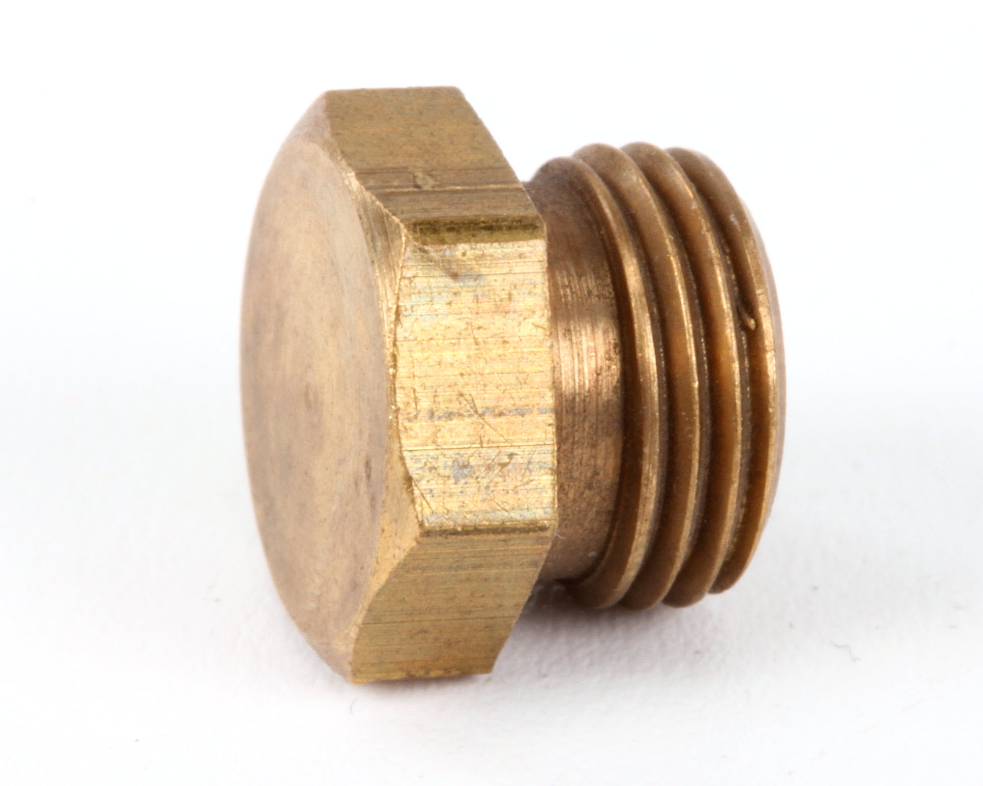 Pitco Orifice Blank P6071330 - Genuine OEM Replacement Part - Walmart.com